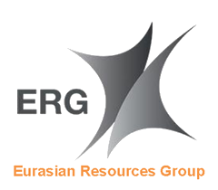 Eurasian Resources Group (ERG)