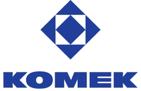 KOMEK MACHINERY, LLC